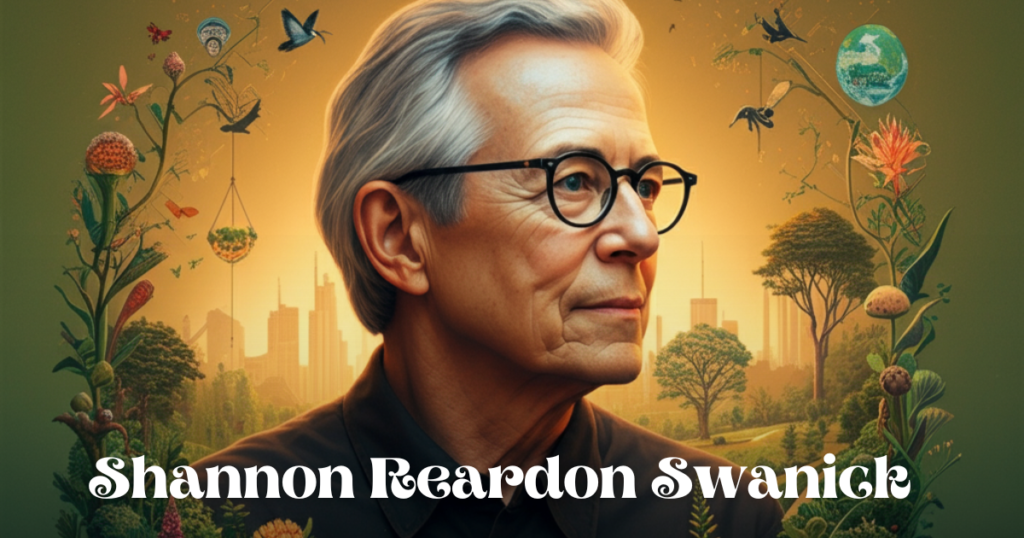 Unveiling The Legacy Of Shannon Reardon Swanick