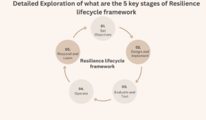 What Are The 5 Key Stages Of Resilience Lifecycle Framework?